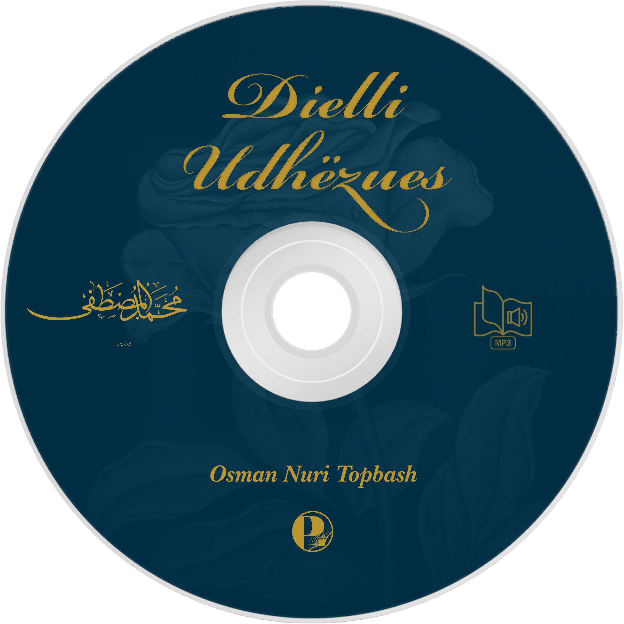 Dielli Udhëzues - Progresi Botime